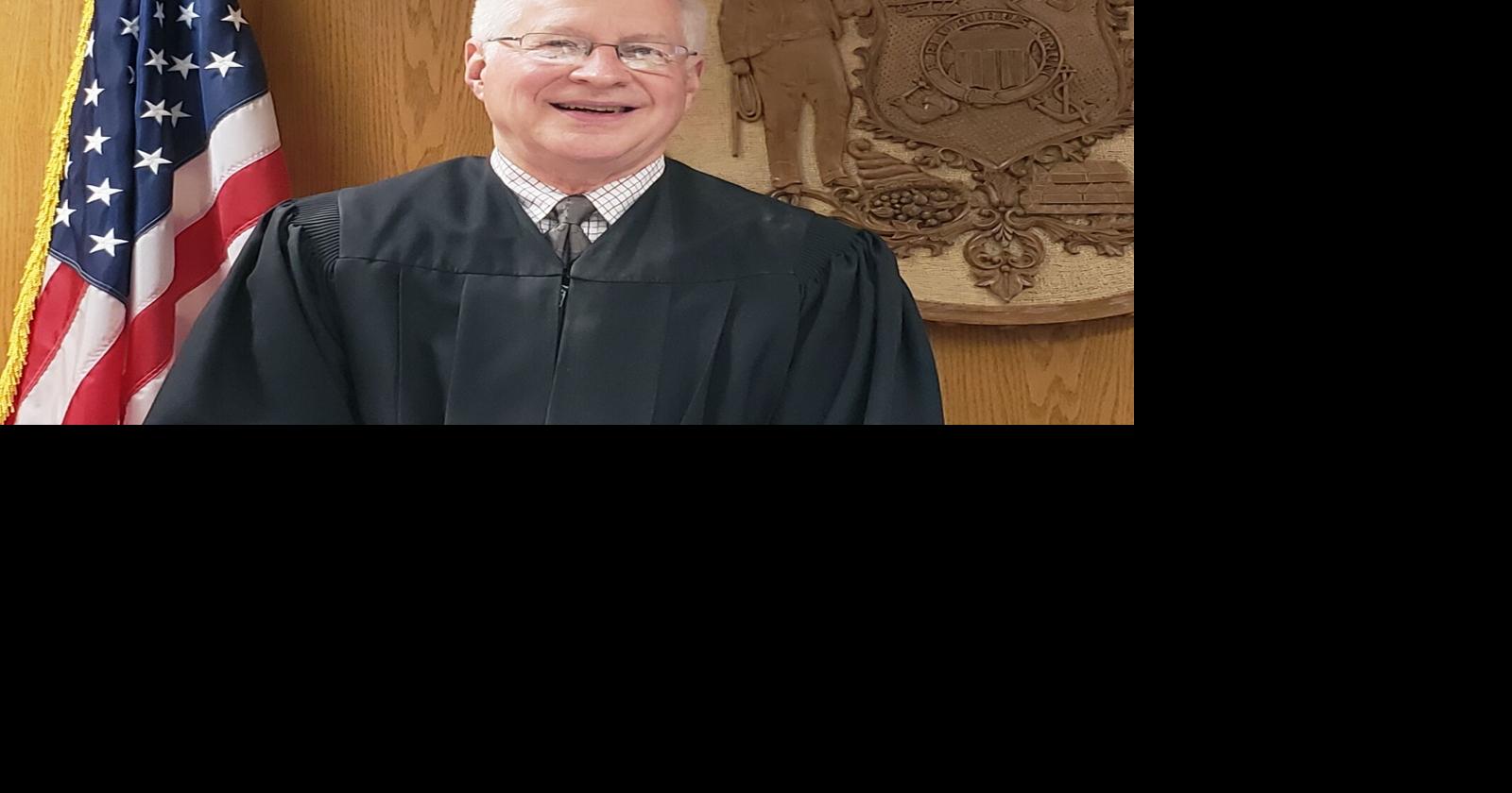 Vlack runs unopposed in St. Croix judge race | Government ...