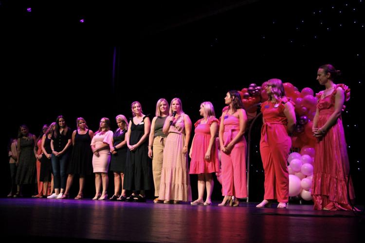 2024 Red Wing Royal Ambassadors crowned | Local News | republicaneagle.com