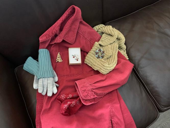 Church Mouse column: Couch therapy | Columns | republicaneagle.com