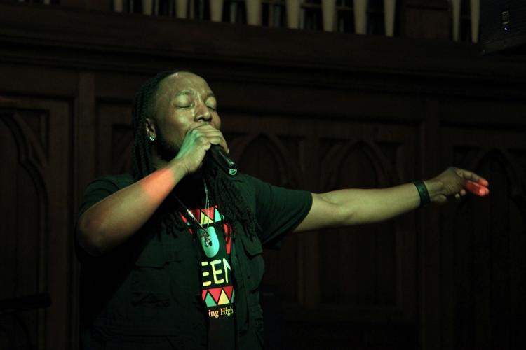 Third annual Juneteenth inspires community | Local News ...