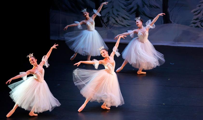 Red Wing musician adds Native American flute to 'Nutcracker' | Local ...