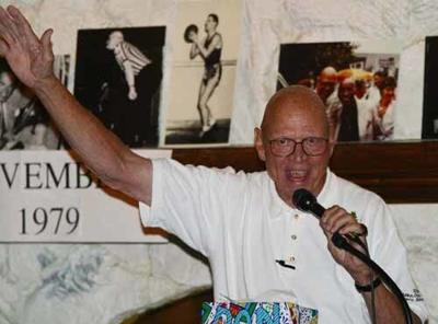 Local icon Don Page dies | Sports | republicaneagle.com