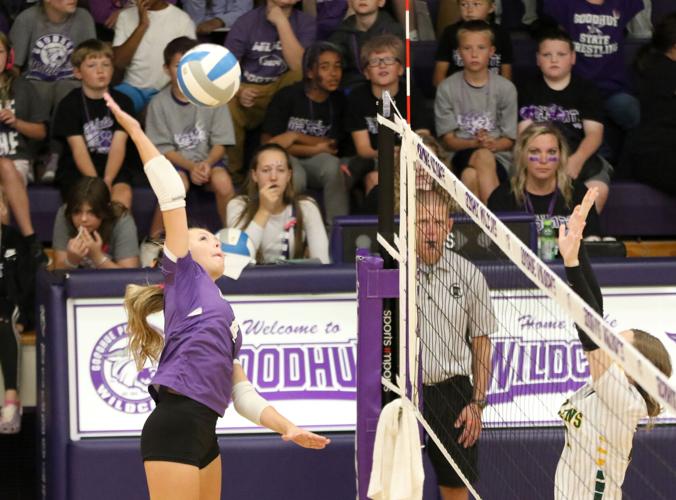 Experience reigns supreme as upperclassmen fill out All-Area teams ...