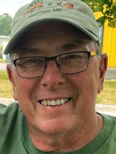 Timothy Carroll | Obituaries | republicaneagle.com