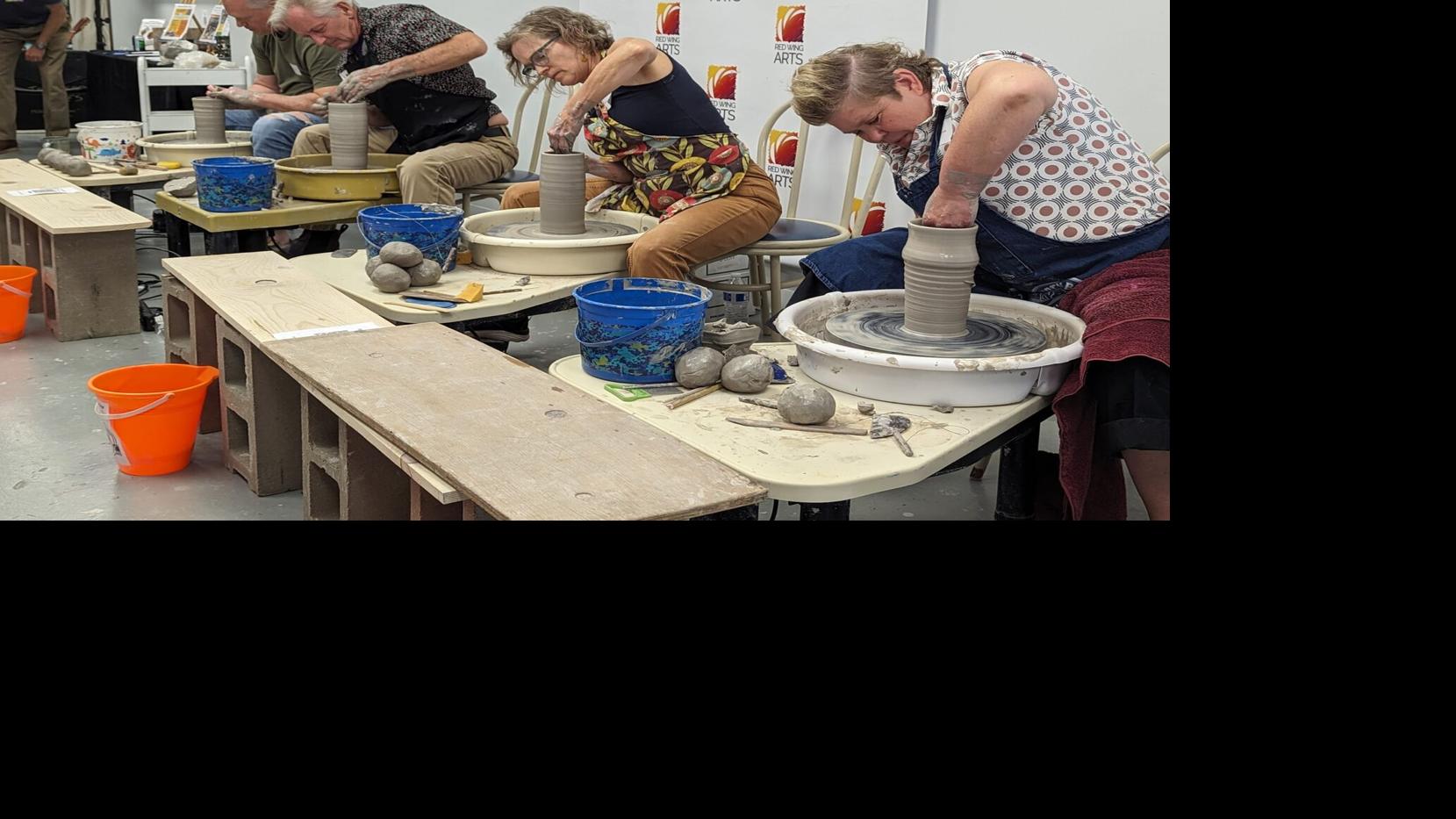 Republican Eagle: Red Wing, MN