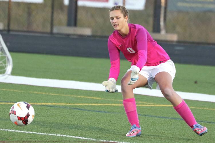 East Ridge Girls Soccer: Raptors destroy Raiders to move on | Sports ...