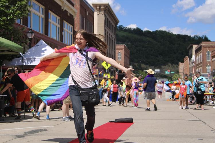 Red Wing Pride spreads message of acceptance | Local News ...