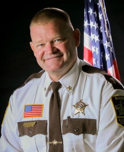 Goodhue County Sheriff Marty Kelly announces re-election campaign ...