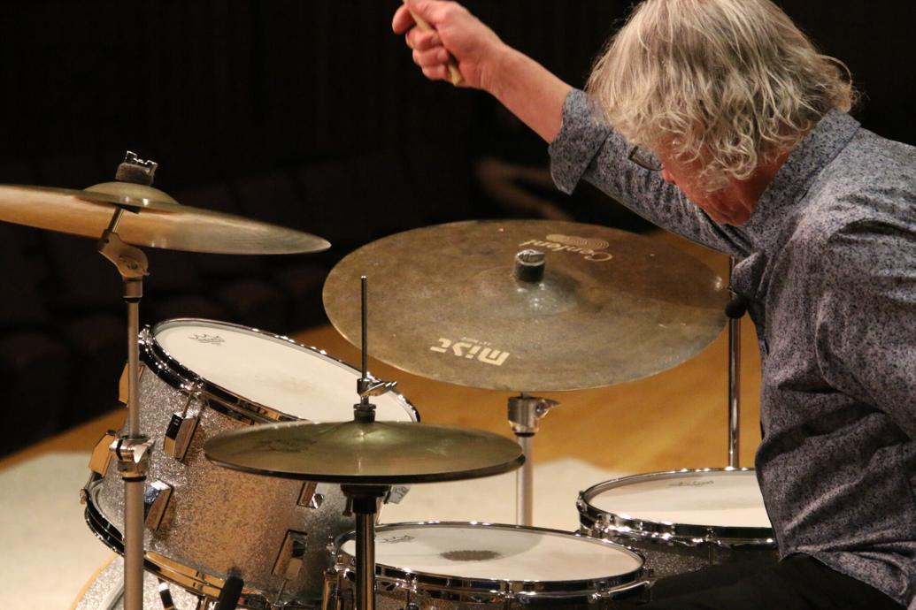 The Lovin' Spoonful drummer Mike Arturi talks industry | Local News ...