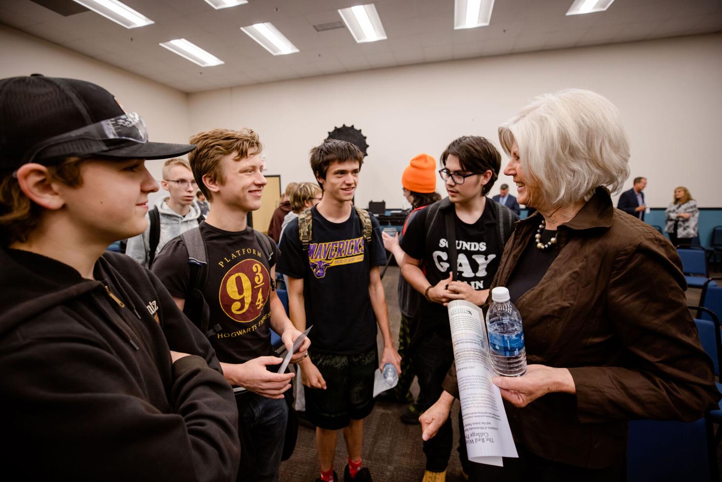 Red Wing Promise offers path to college for those who cannot afford it ...