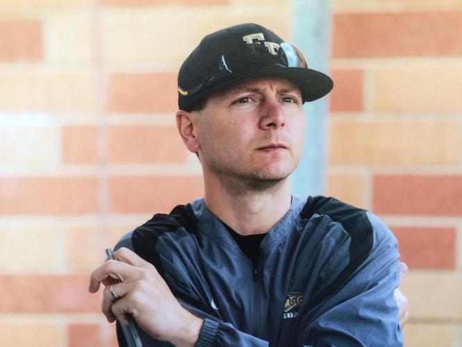 Baseball and family: The two key parts of Brian Sprout's life | Sports ...