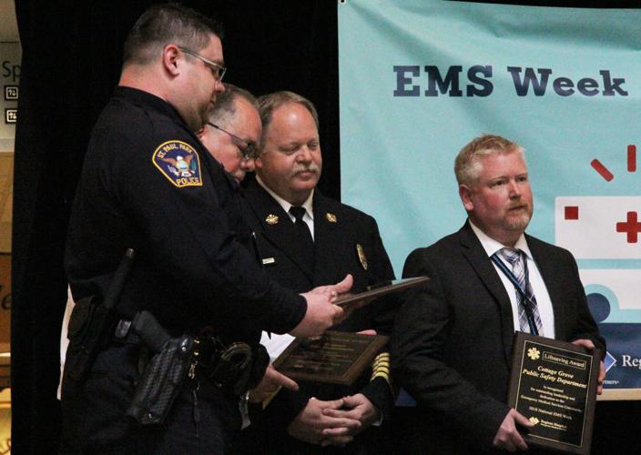 'The difference between life and death' | Local News | republicaneagle.com