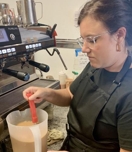Mandy's sells Vietnamese iced coffee with a twist | Local News ...