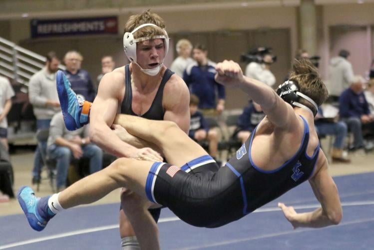 Kasson-Mantorville bests Zumbrota-Mazeppa for third straight season ...