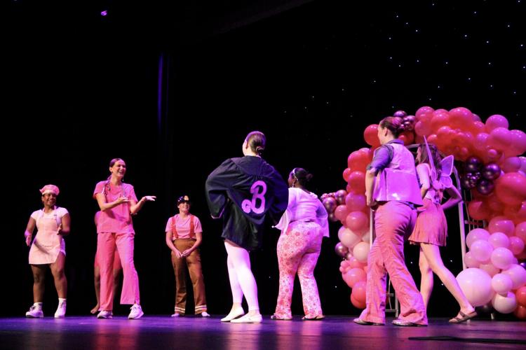 2024 Red Wing Royal Ambassadors crowned | Local News | republicaneagle.com