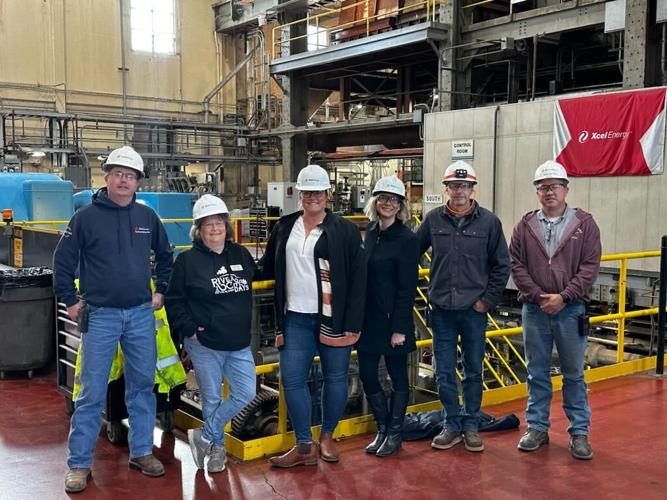 Public tours held for Manufacturer’s Month | Local News ...