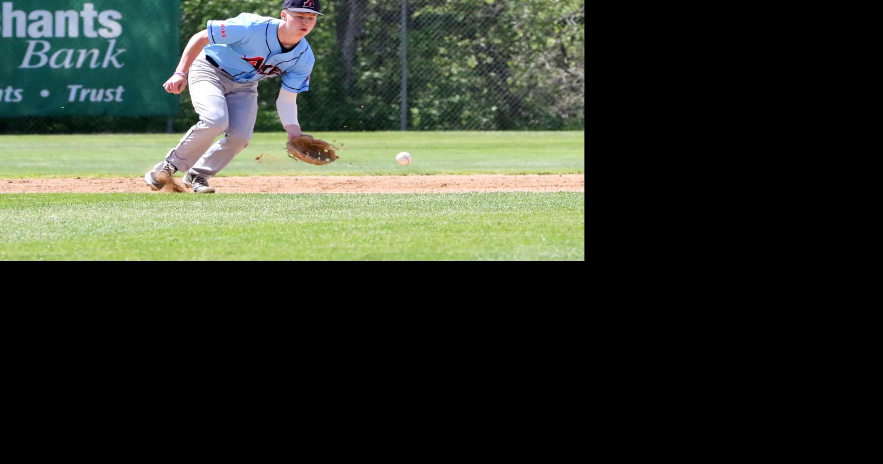 PHOTOS: Red Wing Aces season opener (May 12, 2024) | Newsletter ...