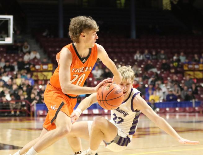 Experience the key for all-area boys basketball teams | Sports ...