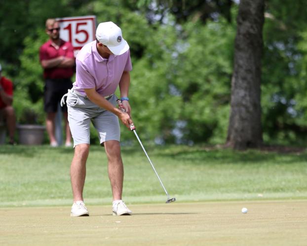 'Here now because of him’: Berlin wins playoff against teammate to ...