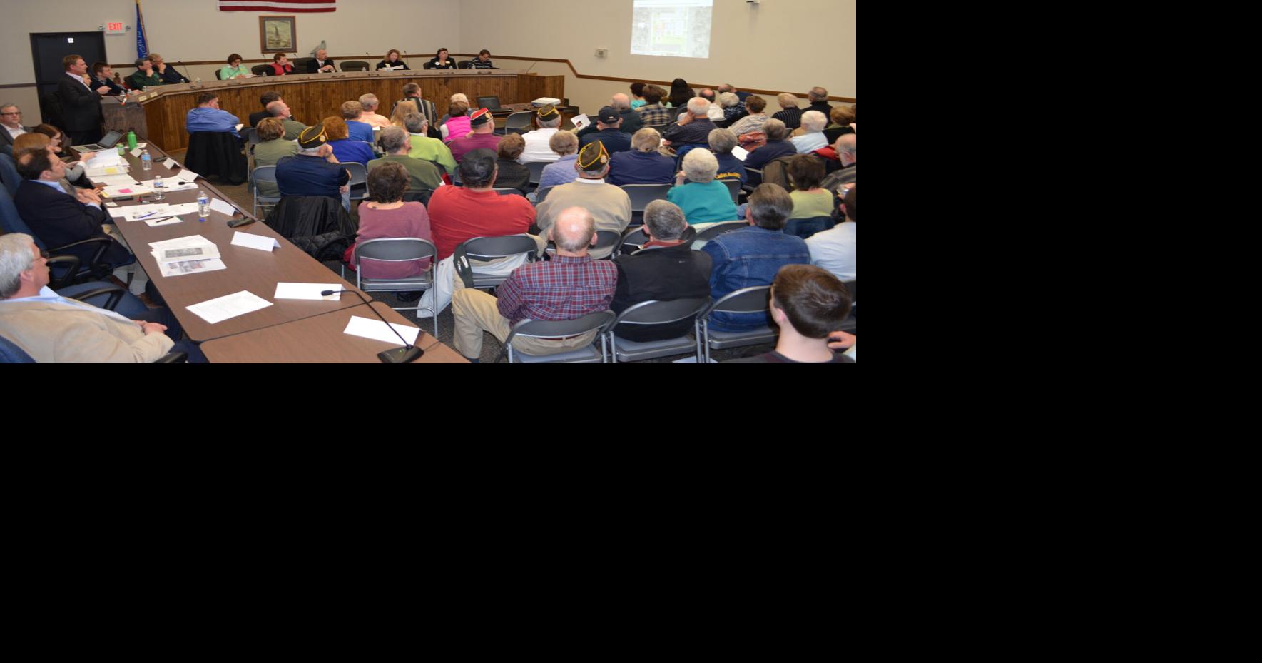 Council tables library site issue | Government | republicaneagle.com