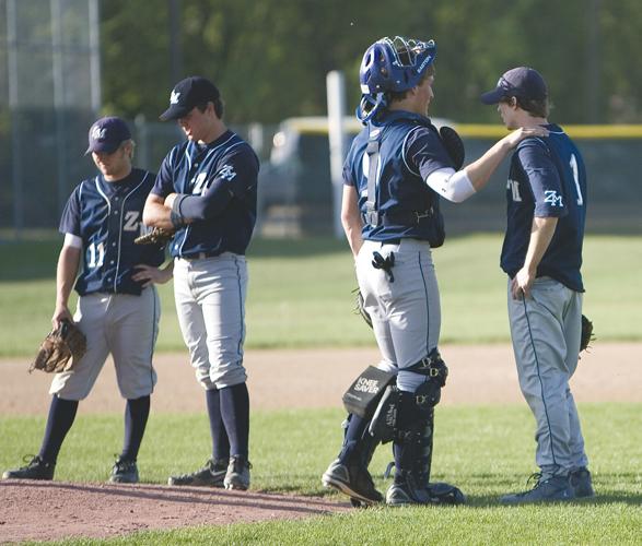 Upset stuns Cougars | Sports | republicaneagle.com