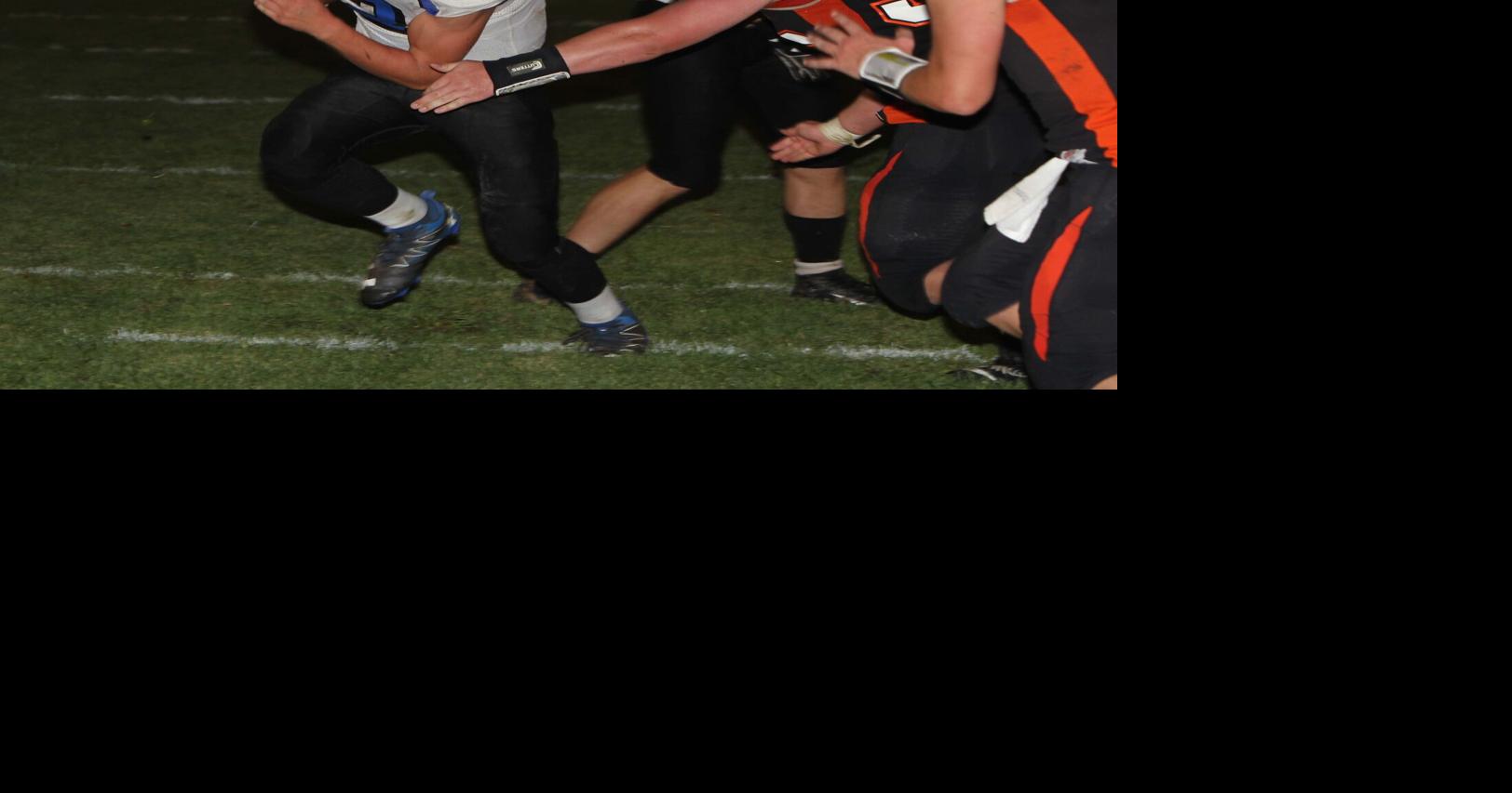 Football: Panthers ready for the important business | Sports ...