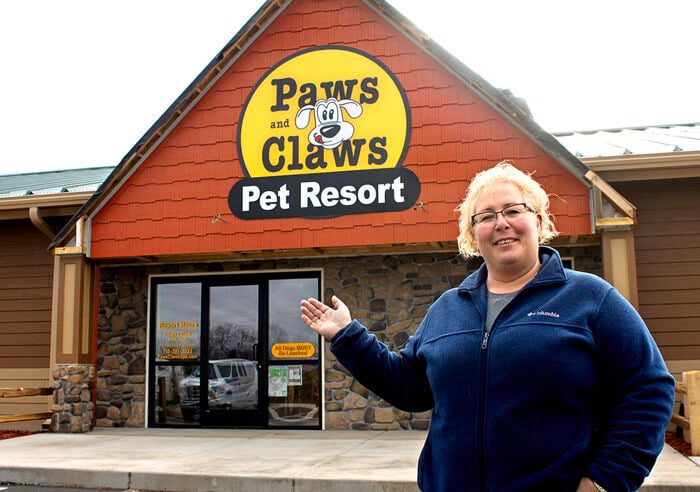 New, expanded Paws and Claws draws rave customer reviews | Business ...