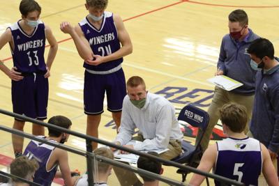 Simmons resigns as Red Wing basketball coach | Sports | republicaneagle.com