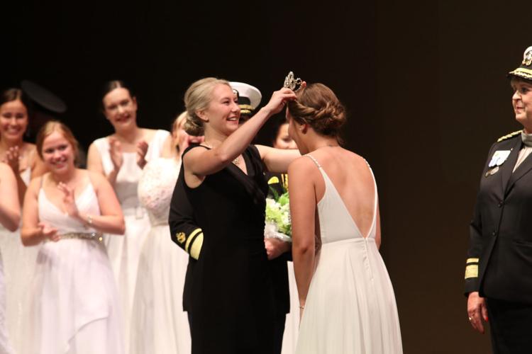 2019 Red Wing Royal Ambassador, Hannah Rodgers, crowned 2022 ...