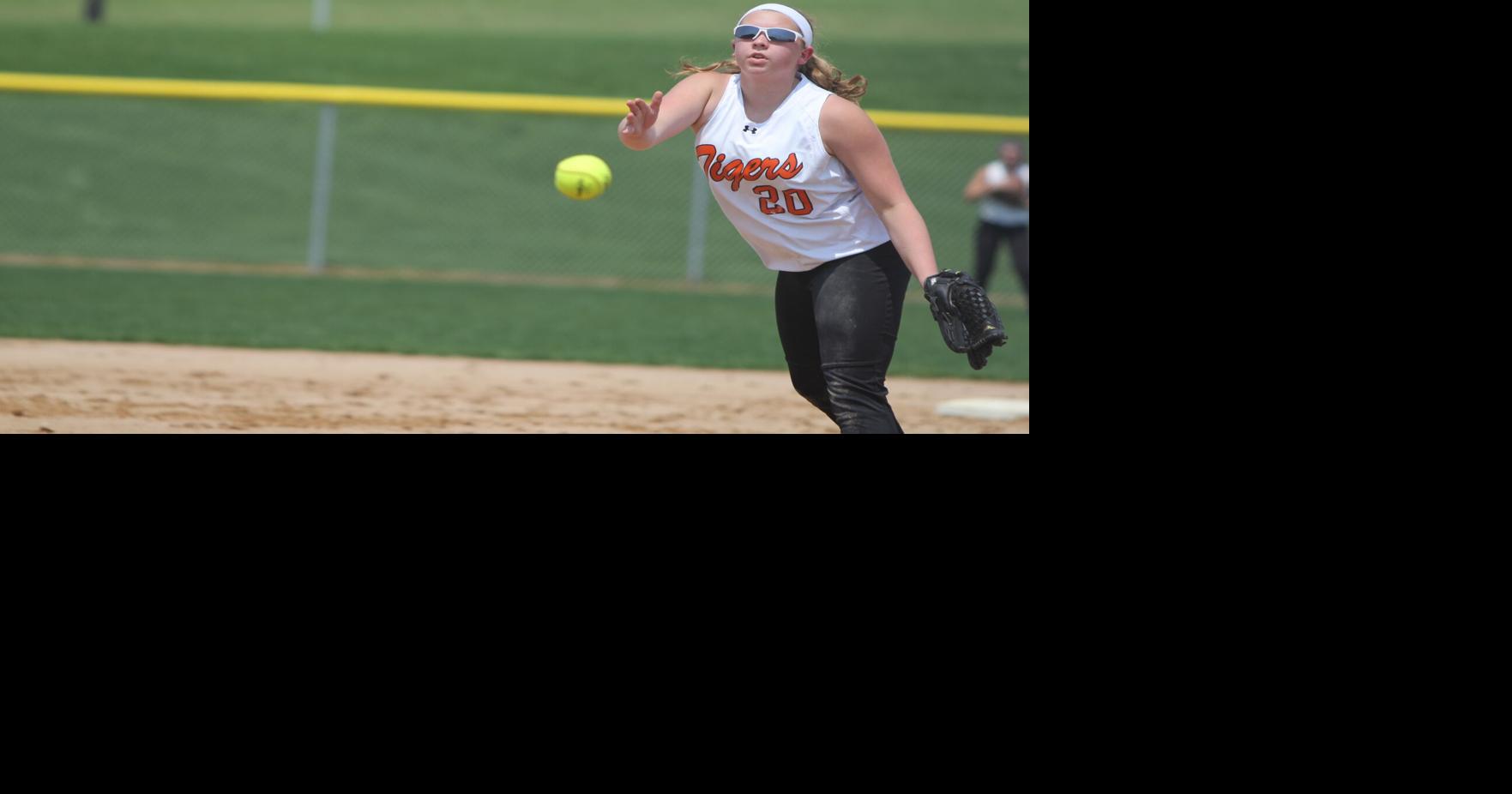 New Richmond softball can't pull off another dramatic finish in ...