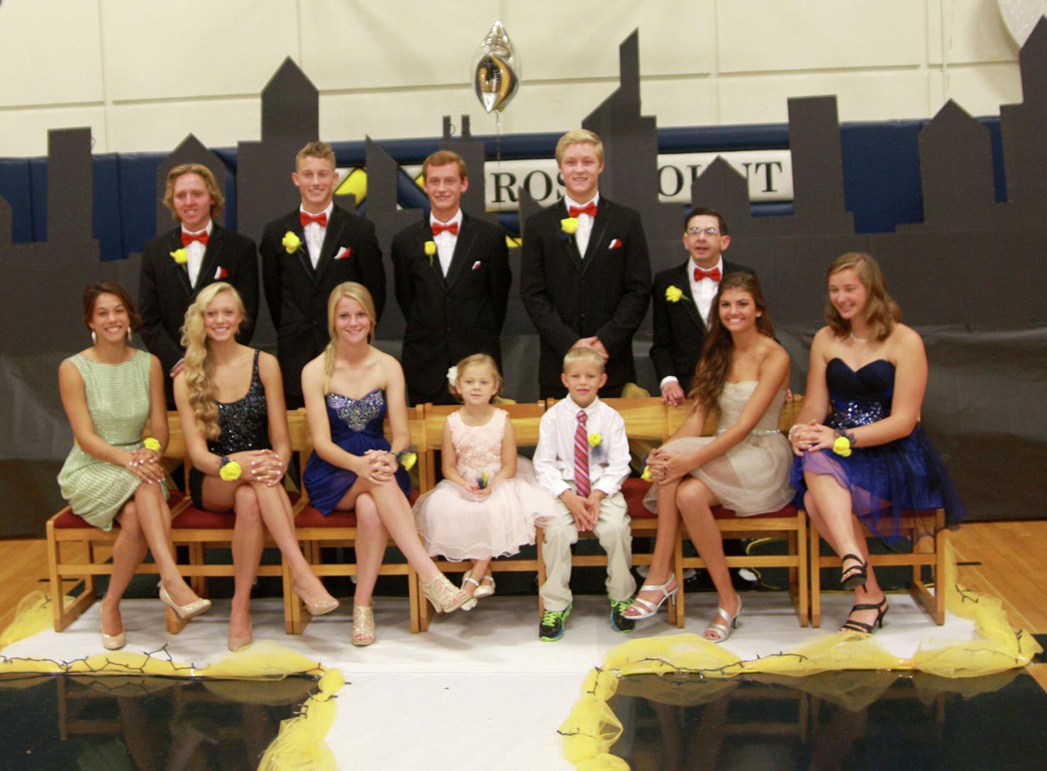 The royal court | Schools | republicaneagle.com