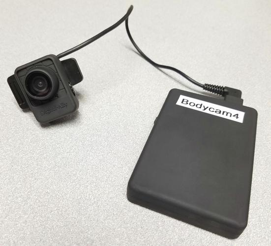 Body cameras: the new standard in police equipment | Local News ...