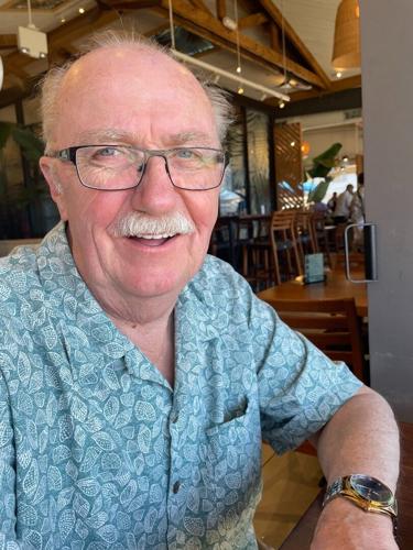 James King | Obituaries | republicaneagle.com