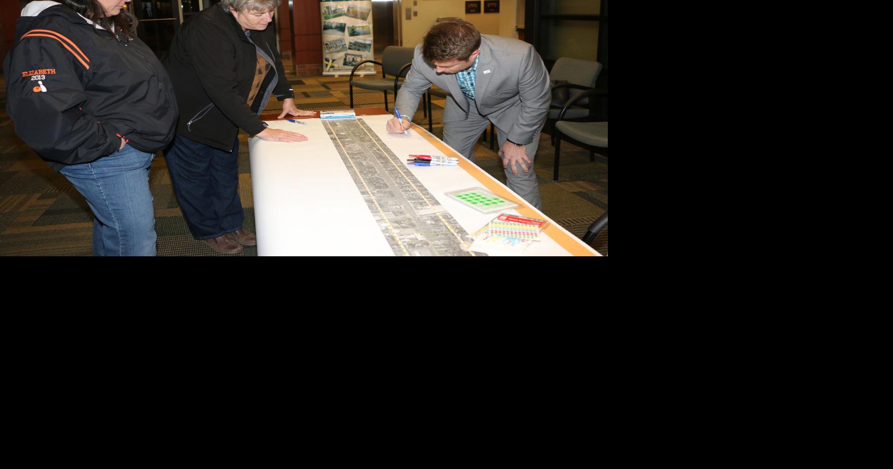 Top 10: Highway 3 corridor moving forward | Government ...