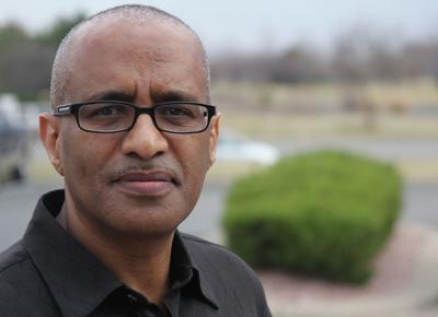 Woodbury's Adefris receives national engineering recognition | Business ...