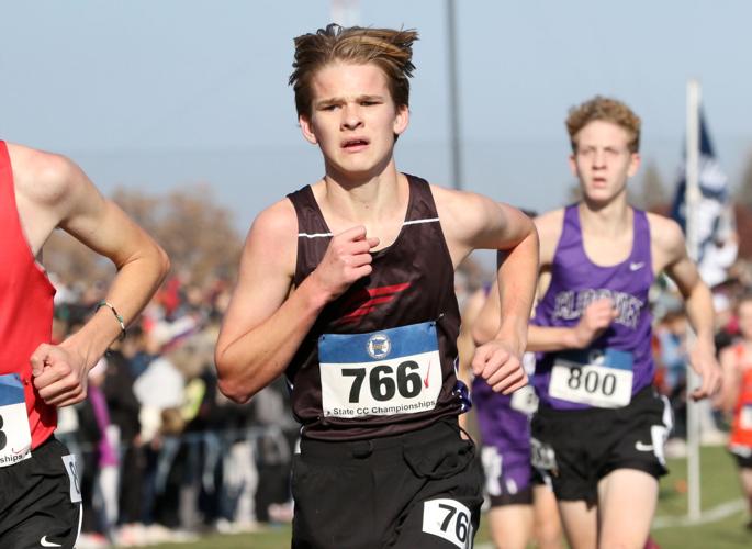 Hanson focuses on improvements, Bennyhoff continues to surprise himself ...