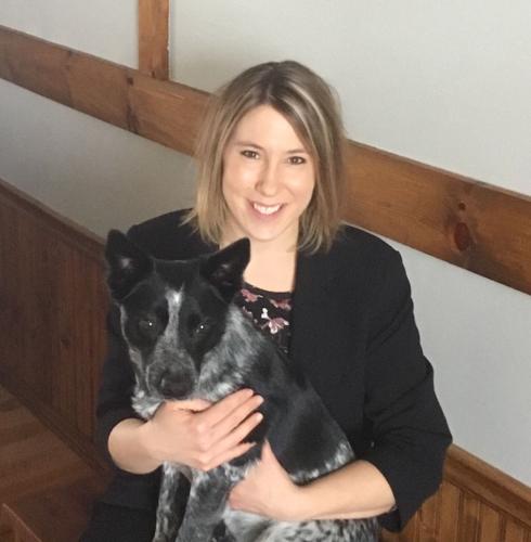 Jennifer Belz to head Kinnic Veterinary Service | Local News ...