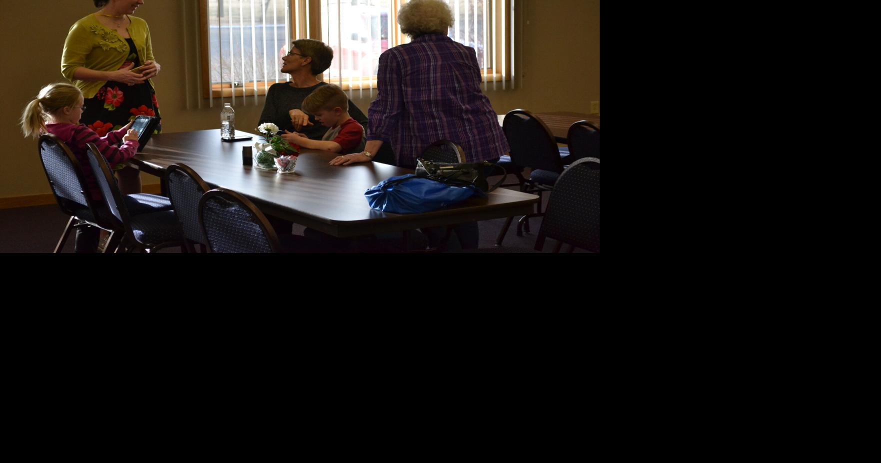 Area churches go through pastor transitions with help from interim ...