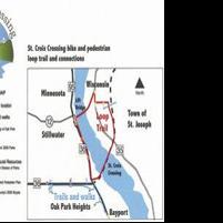 St. Croix Crossing trail plans begin to take shape | Things To Do ...
