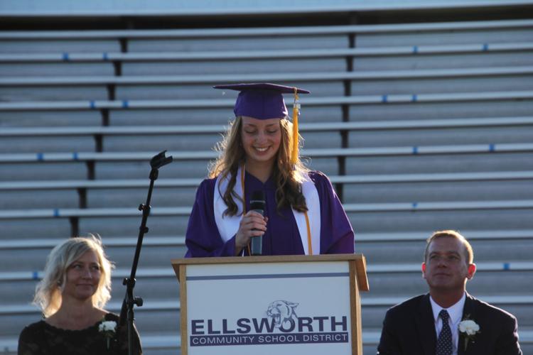 PHOTOS: Check out these 24 images from the Ellsworth High School ...