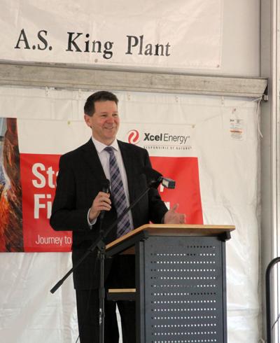 Allen S. King power plant celebrates 50th anniversary | Things To Do ...