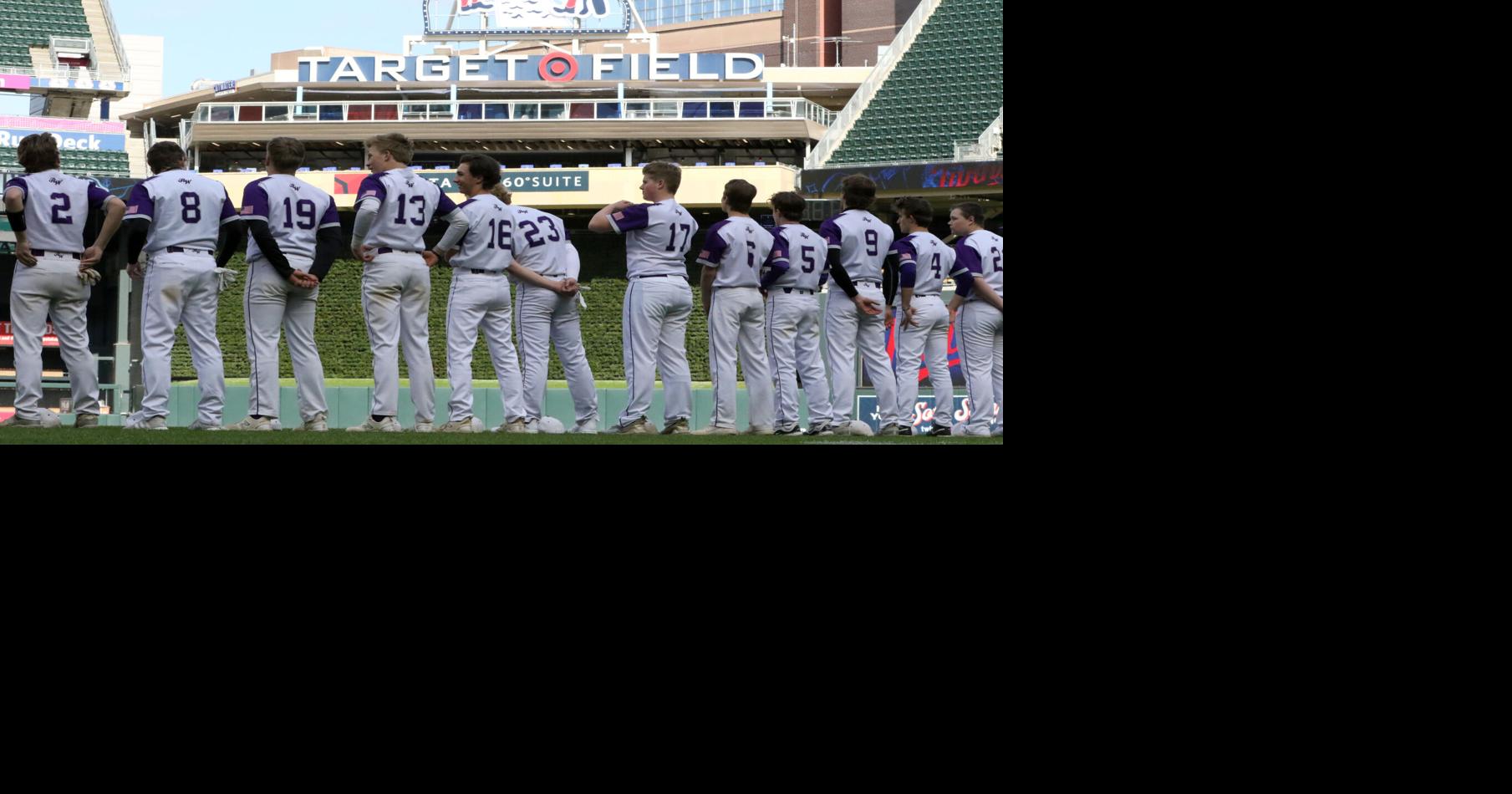 A dream scenario: Red Wing players get most out of Target Field ...