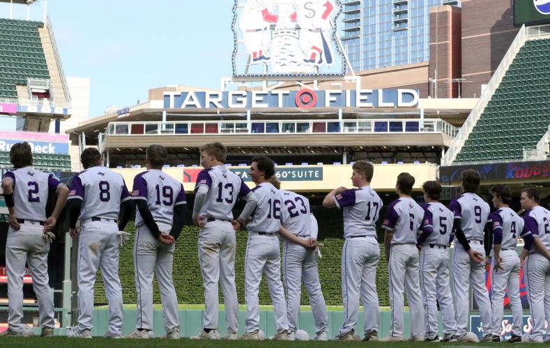 A dream scenario: Red Wing players get most out of Target Field ...