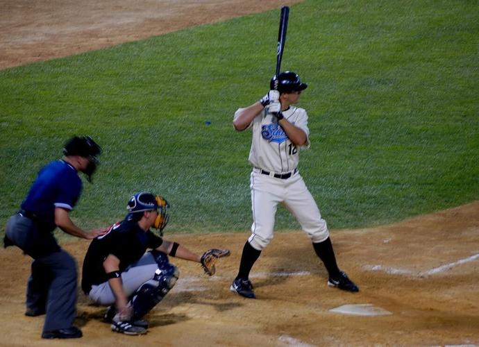 Baseball and family: The two key parts of Brian Sprout's life | Sports ...