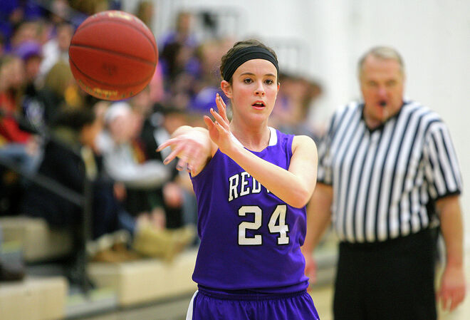 Girls Basketball: Wingers push streak to 7 games | Sports ...