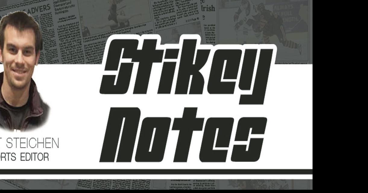 Stikey Notes (Feb. 27): Hockey, gymnastics compete at state, swimmers ...