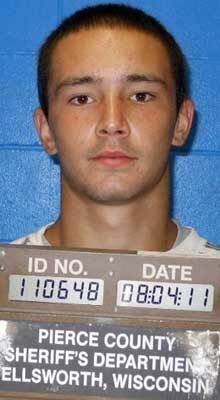 River Falls man charged with sex assault felonies | Local News ...
