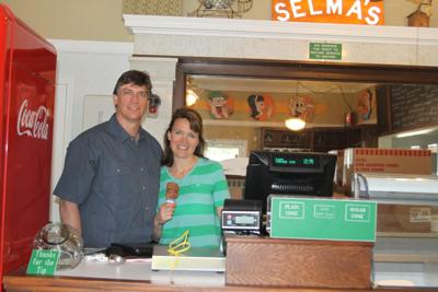 Houlton couple re-opens Selma's in Afton | Food & Drink ...