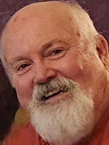 Kenneth George Bergwall | Obituaries | republicaneagle.com