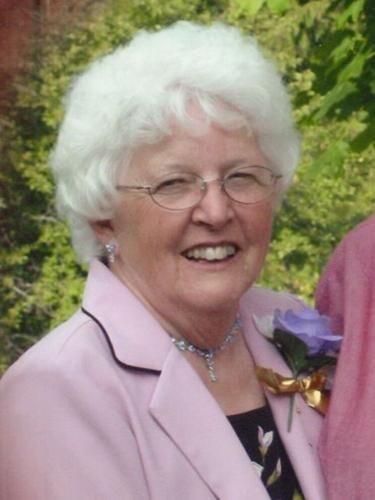 Elaine Diercks | Obituaries | republicaneagle.com